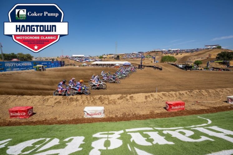 Supercross | Motocross Results and News - Cycle News