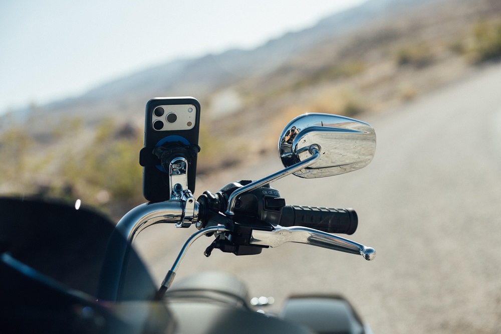 Quad Lock 2026 Harley-Davidson Road Glide Giveaway - Cycle News