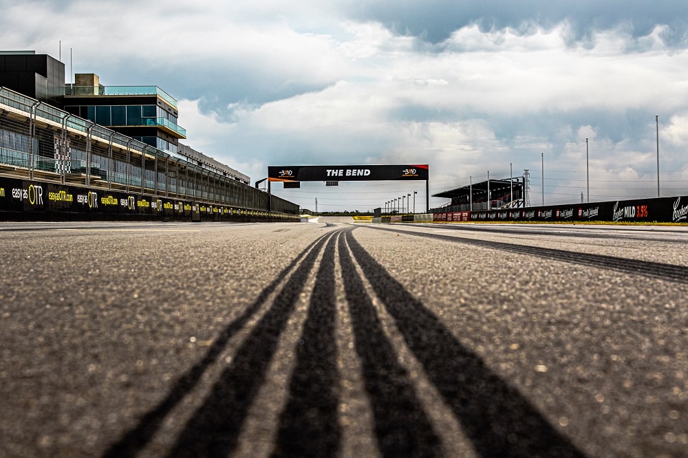 WorldSBK to Race at The Bend from 2028 - Cycle News