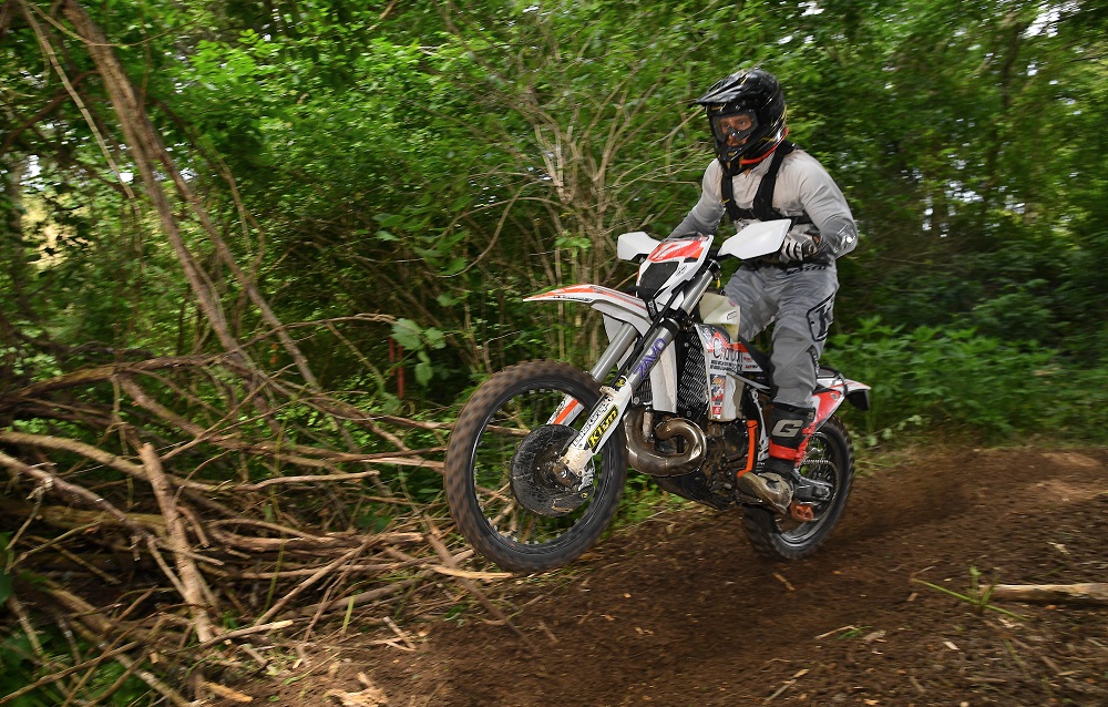 2026 Midwest Cross-Country Moose Run Results - Cycle News