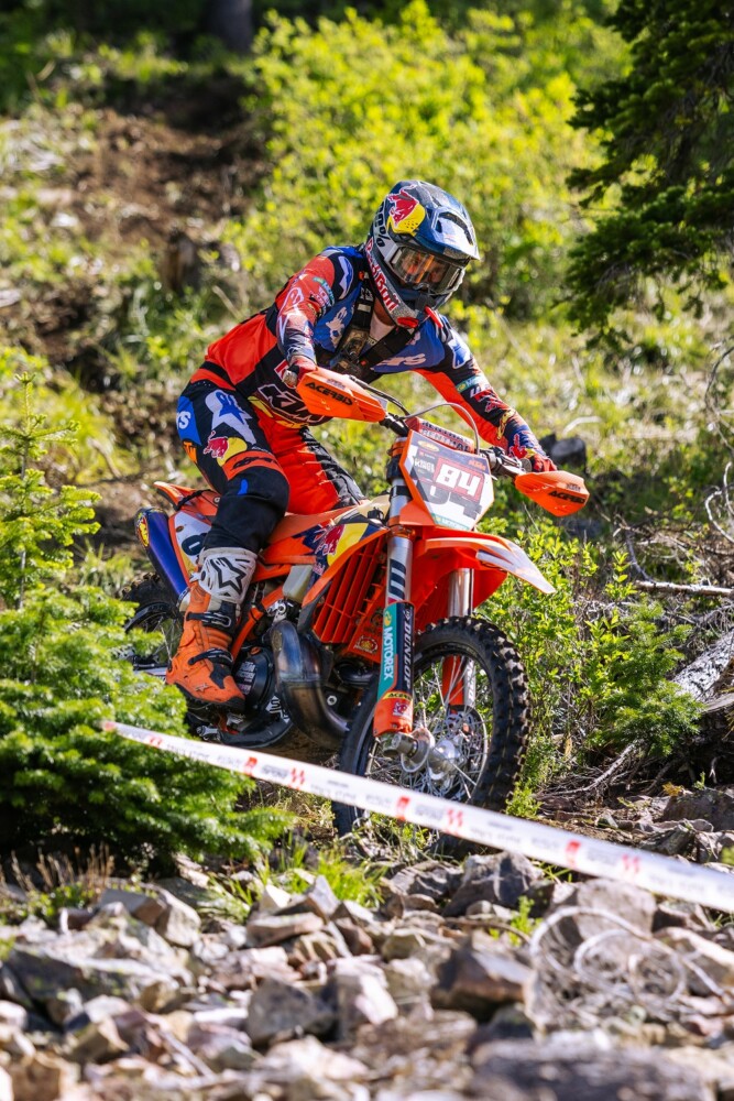 2026 FIM Hard Enduro Round 3 Results - Cycle News