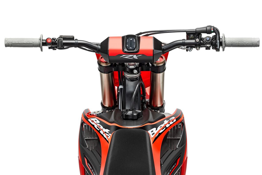 2027 Beta 250 RXF First Look and Specs - Cycle News