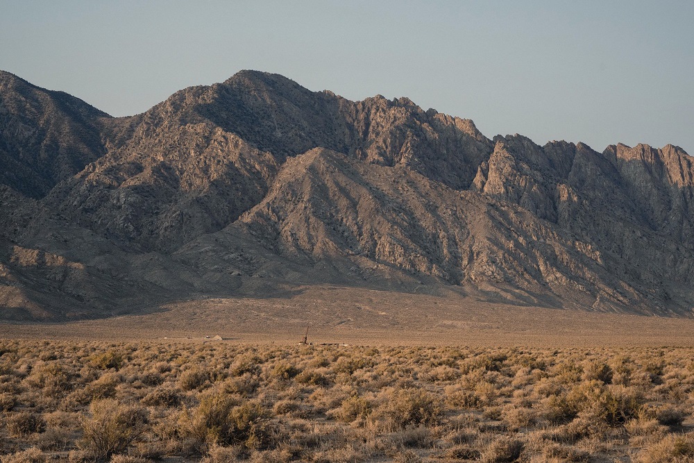 Vegas to Reno Legends Rally Registration Now Open - Cycle News