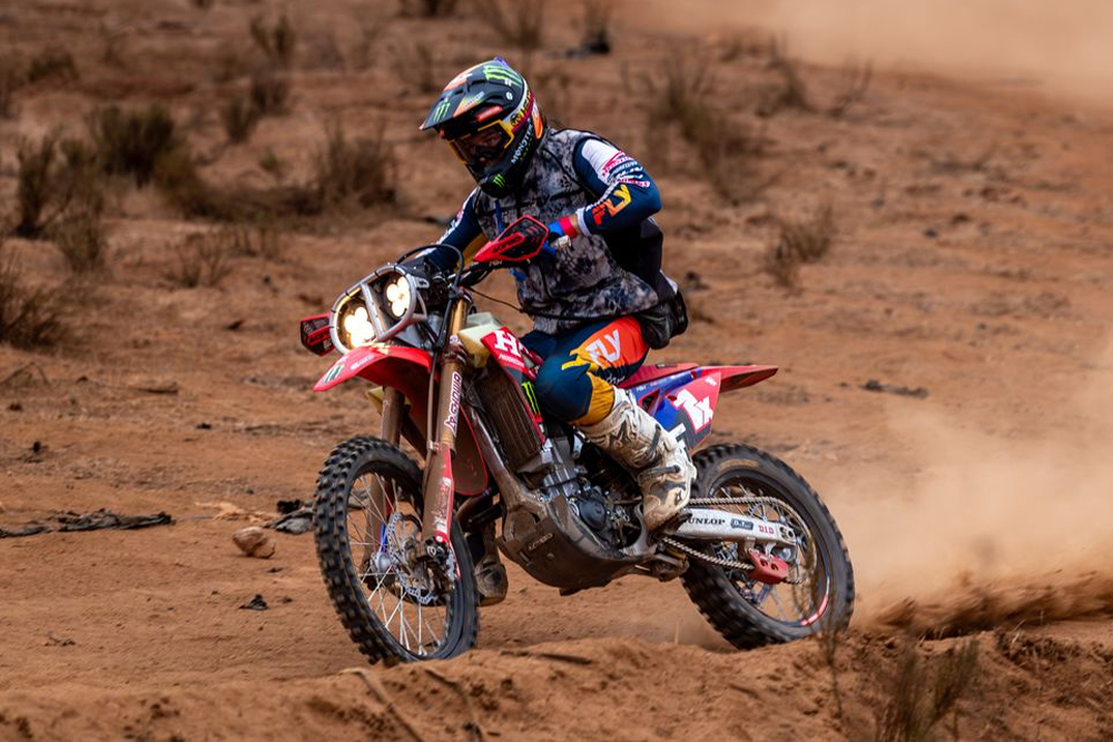2026 SCORE Baja 500 Results (Updated) - Cycle News