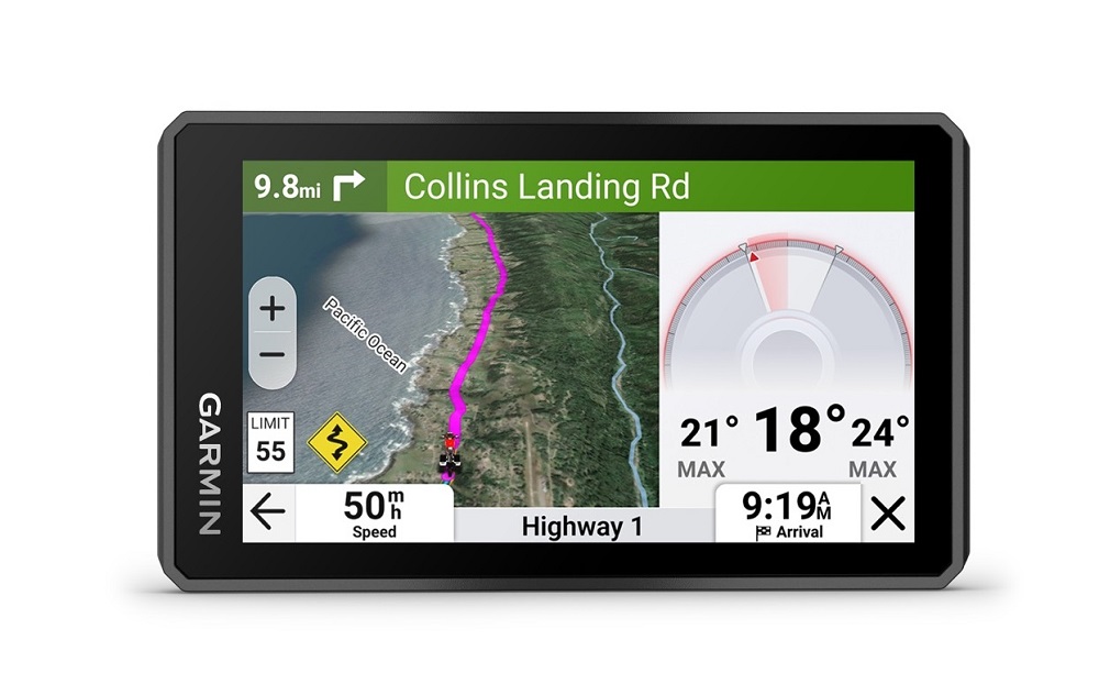 Garmin zumo XT3 GPS Device - Cycle News